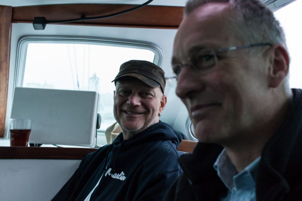 Nachruf Michael Wnuk – – Skipper-Marcus.de